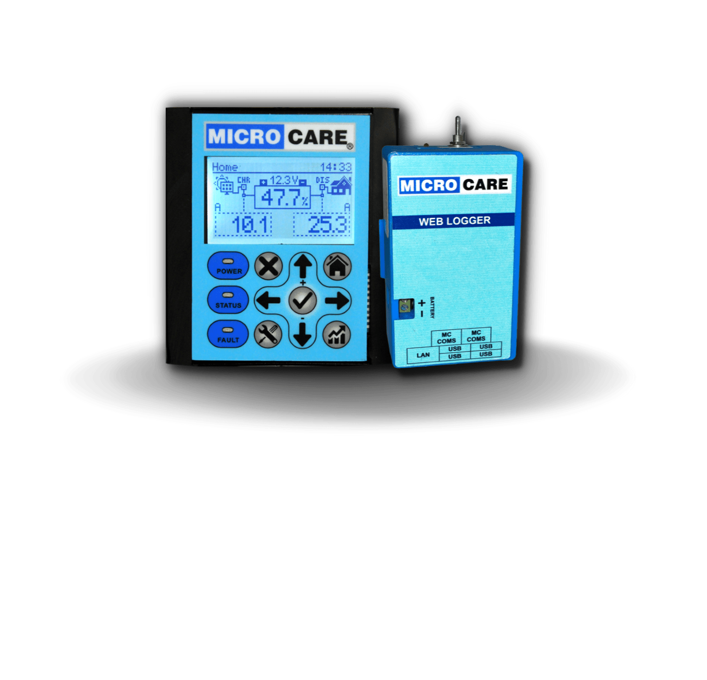 Manuals - microcare.co.za