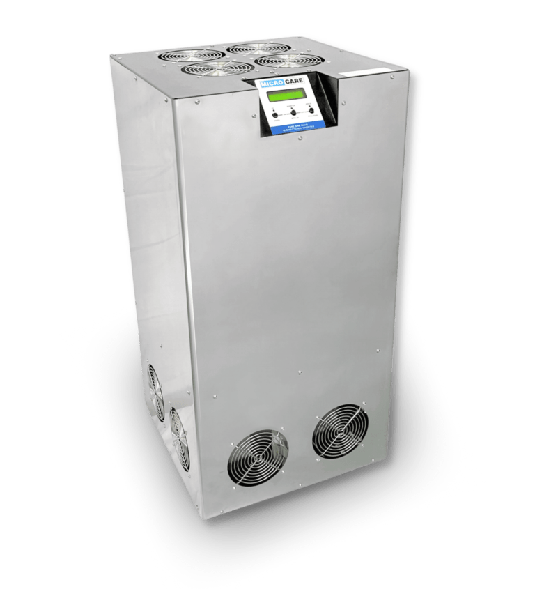 Bi-Directional Inverters - microcare.co.za